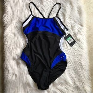Nike Swim | One Piece Suit | Poshmark